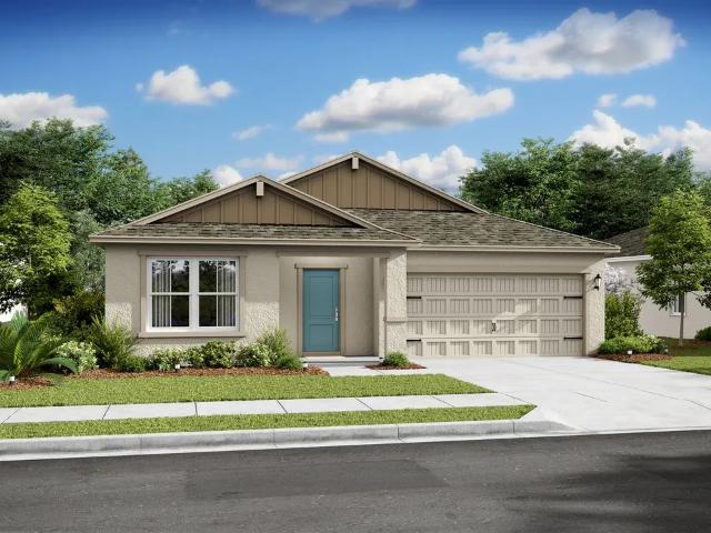 Brand New Home in Dunnellon, FL. 3 Bed, 2 Bath