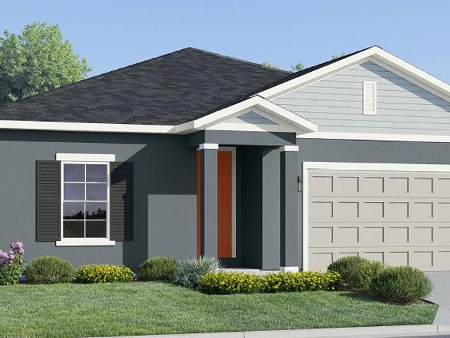 Brand New Home in Dunnellon, FL. 4 Bed, 2 Bath
