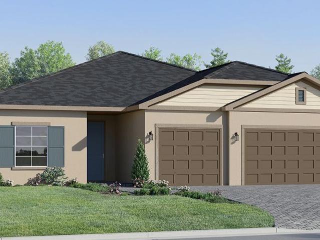 Brand New Home in Dunnellon, FL. 5 Bed, 3 Bath