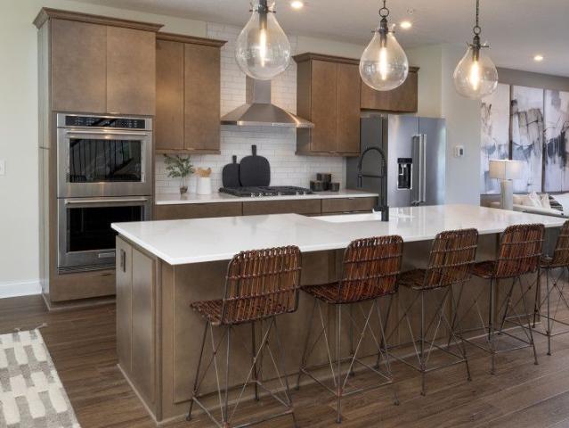 Brand New Home in Dublin, OH. 4 Bed, 3 Bath