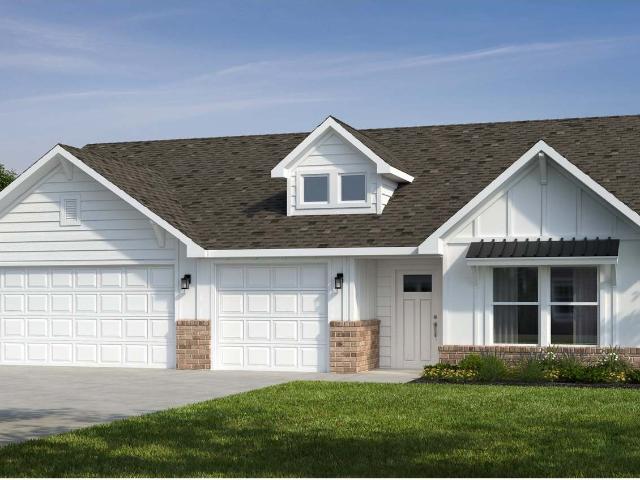 Brand New Home in Duenweg, MO. 4 Bed, 2 Bath