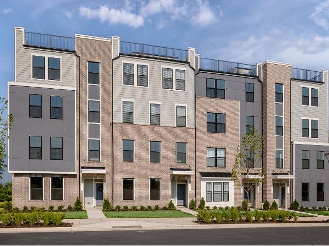 Brand New Home in Dulles, VA. 3 Bed, 2 Bath