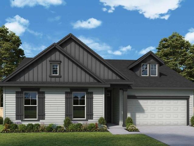 Brand New Home in Durham, OR. 3 Bed, 2 Bath