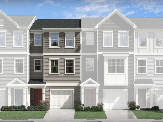 Brand New Home in Durham, NC. 3 Bed, 3 Bath