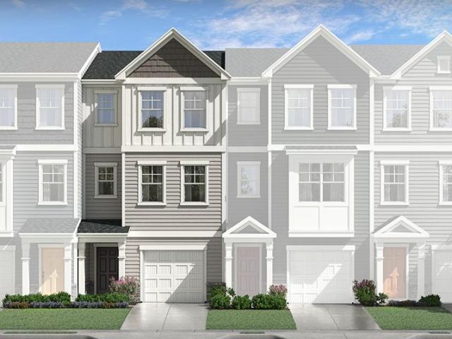 Brand New Home in Durham, NC. 3 Bed, 3 Bath