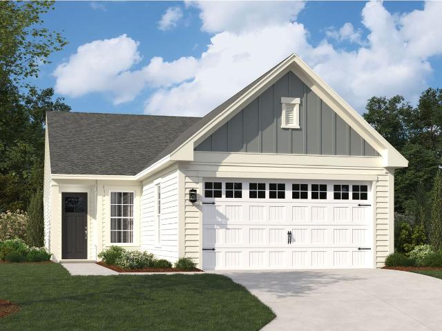 Brand New Home in Durham, NC. 3 Bed, 2 Bath