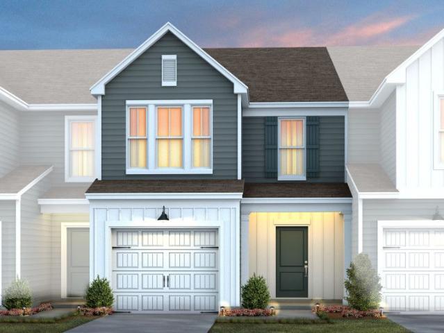Brand New Home in Durham, NC. 3 Bed, 2 Bath