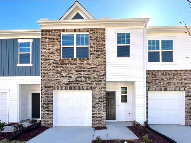 Brand New Home in Durham, NC. 3 Bed, 2 Bath