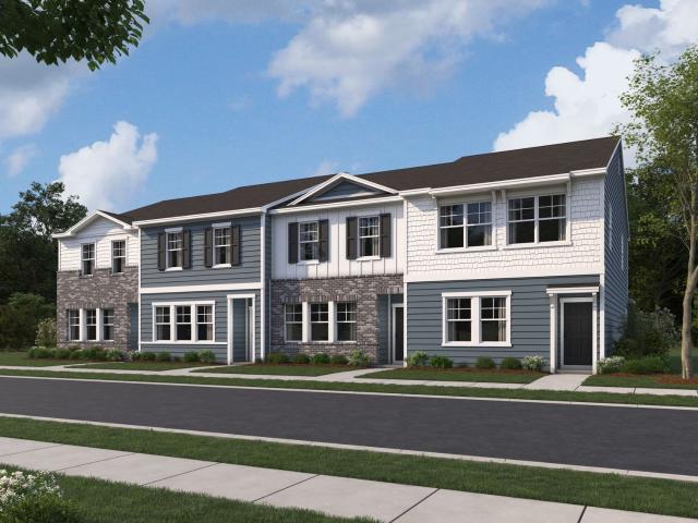 Brand New Home in Durham, NC. 3 Bed, 2 Bath