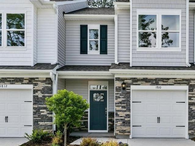 Brand New Home in Durham, NC. 3 Bed, 2 Bath