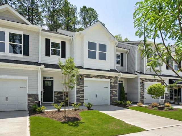 Brand New Home in Durham, NC. 3 Bed, 2 Bath