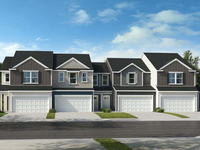 Brand New Home in Durham, NC. 3 Bed, 2 Bath