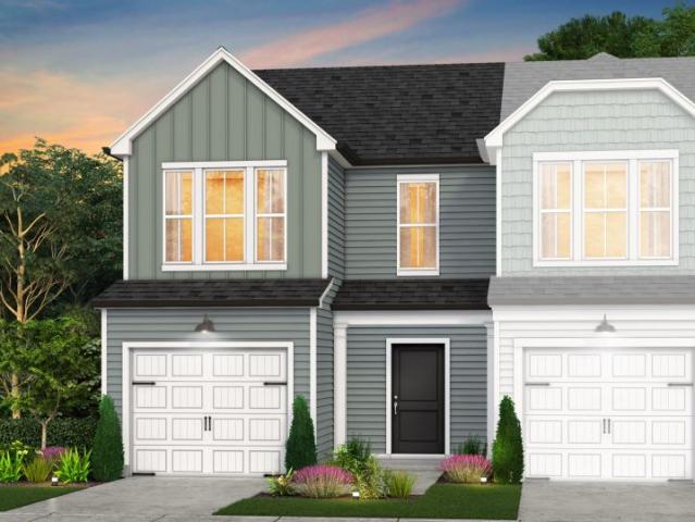 Brand New Home in Durham, NC. 3 Bed, 2 Bath