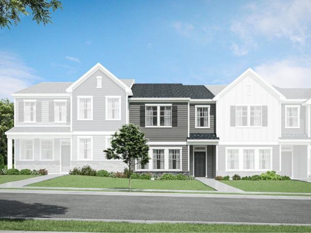 Brand New Home in Durham, NC. 3 Bed, 2 Bath