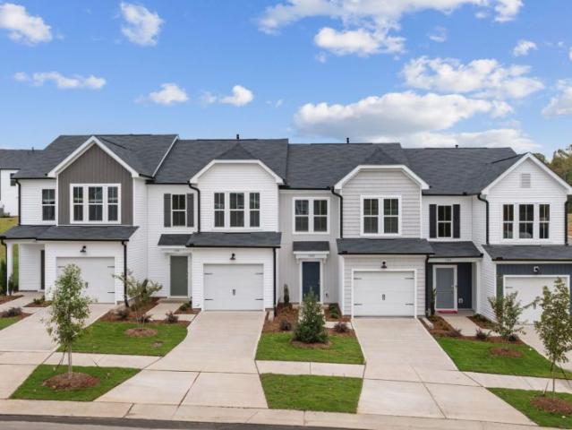 Brand New Home in Durham, NC. 3 Bed, 2 Bath