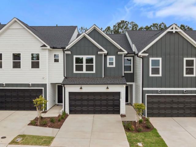 Brand New Home in Durham, NC. 3 Bed, 2 Bath
