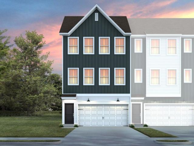Brand New Home in Durham, NC. 4 Bed, 3 Bath