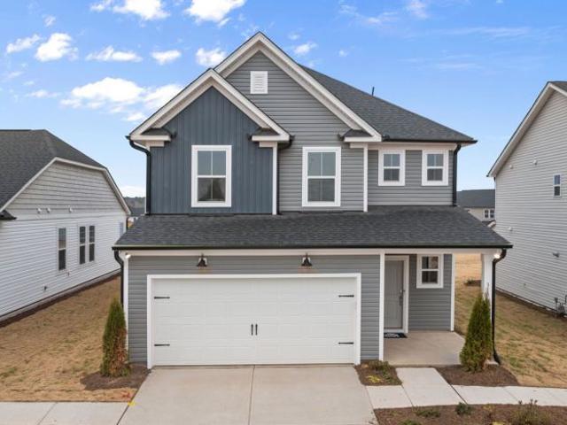 Brand New Home in Durham, NC. 4 Bed, 3 Bath