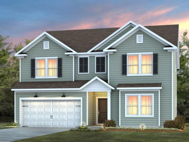 Brand New Home in Durham, NC. 4 Bed, 2 Bath