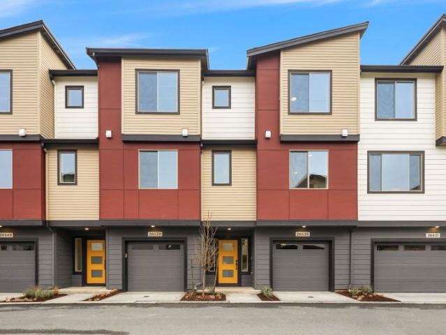 Brand New Home in Duvall, WA. 2 Bed, 2 Bath
