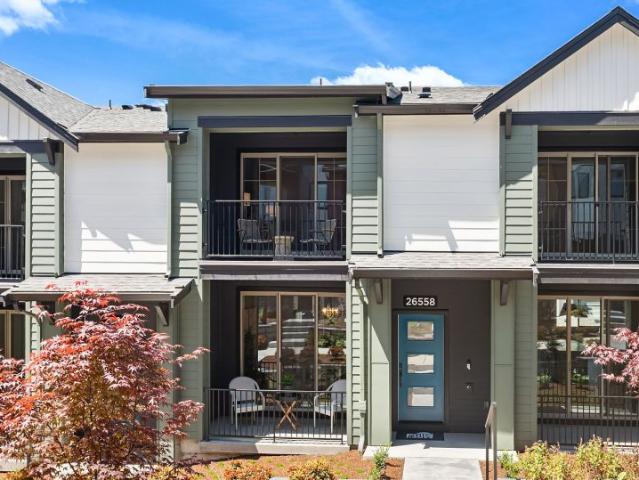 Brand New Home in Duvall, WA. 2 Bed, 2 Bath