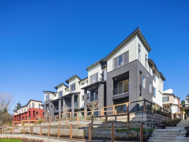 Brand New Home in Duvall, WA. 4 Bed, 3 Bath