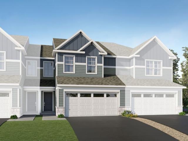 Brand New Home in Eagan, MN. 3 Bed, 2 Bath