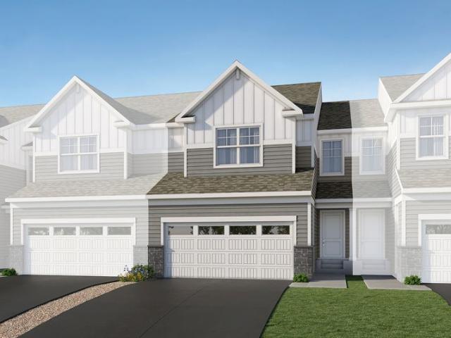 Brand New Home in Eagan, MN. 3 Bed, 2 Bath