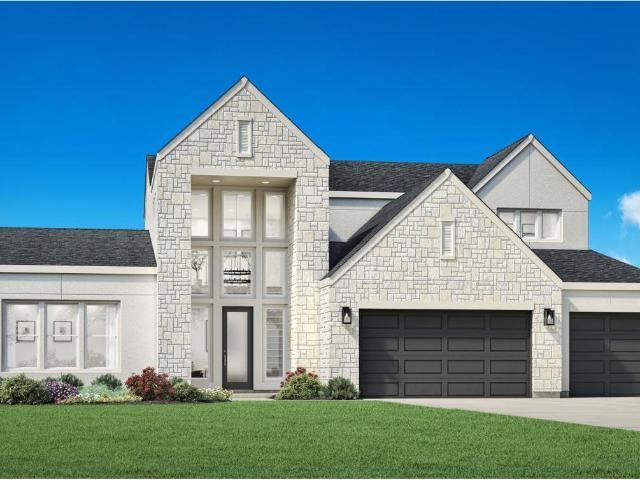 Brand New Home in Eagle, ID. 4 Bed, 3 Bath