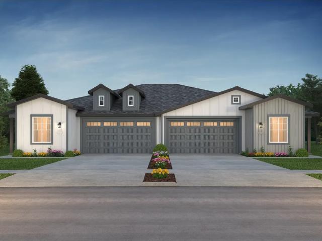 Brand New Home in Eagle, ID. 2 Bed, 2 Bath