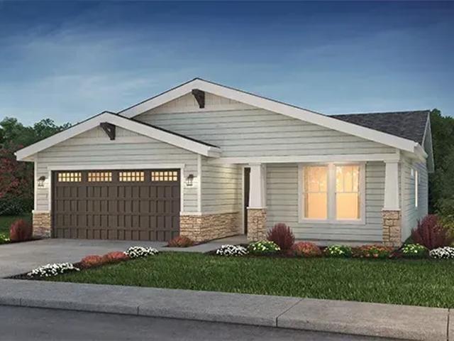 Brand New Home in Eagle, ID. 2 Bed, 2 Bath