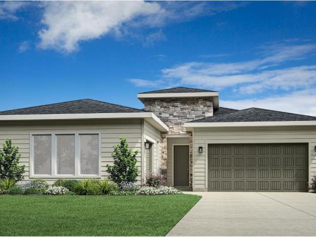 Brand New Home in Eagle, ID. 3 Bed, 2 Bath