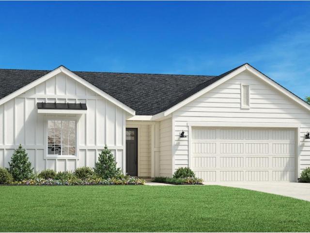 Brand New Home in Eagle, ID. 3 Bed, 2 Bath