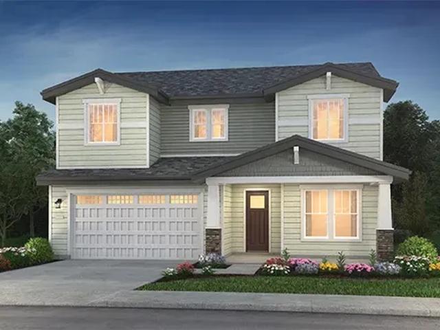 Brand New Home in Eagle, ID. 3 Bed, 3 Bath