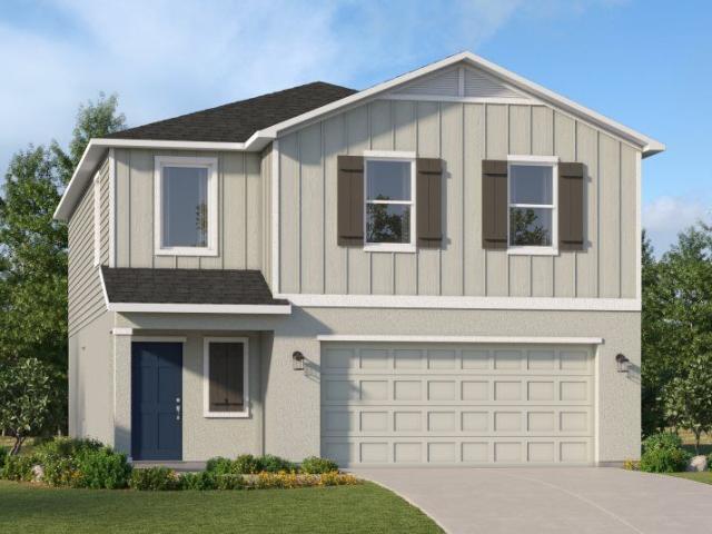 Brand New Home in Eagle Lake, FL. 4 Bed, 2 Bath