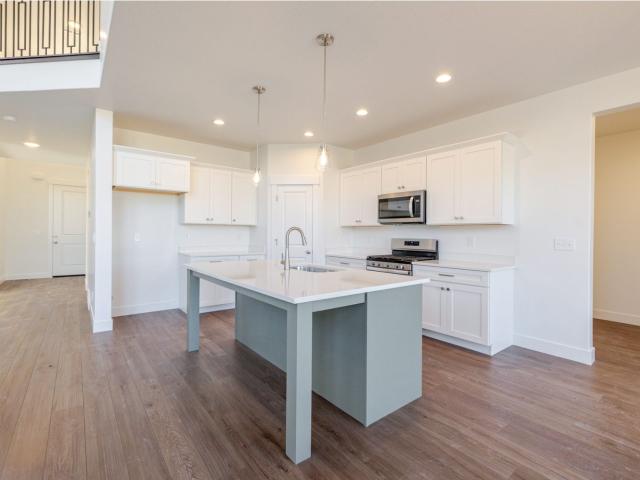 Brand New Home in Eagle Mountain, UT. 4 Bed, 2 Bath