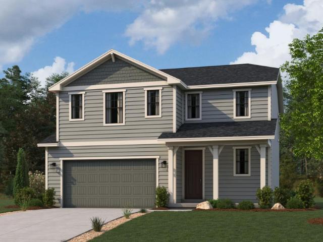 Brand New Home in Eagle Mountain, UT. 3 Bed, 2 Bath