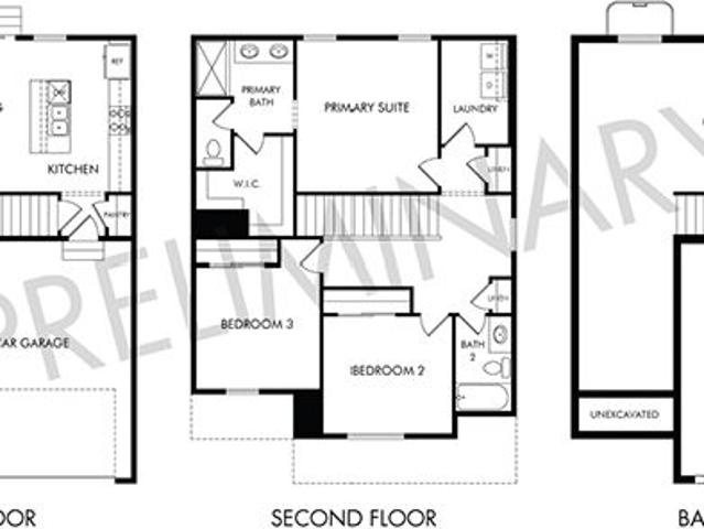 Brand New Home in Eagle Mountain, UT. 3 Bed, 2 Bath
