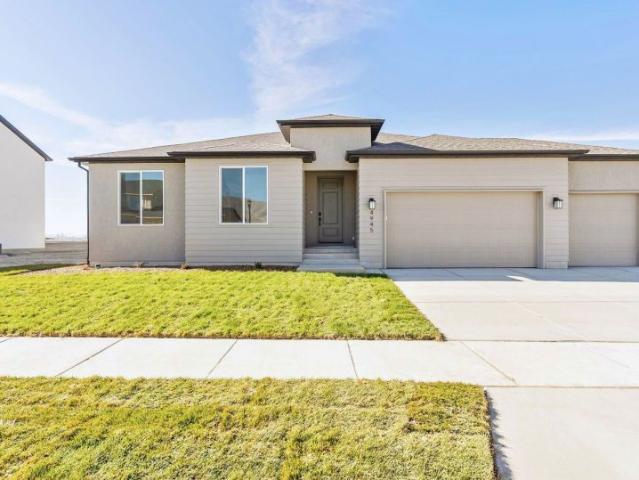 Brand New Home in Eagle Mountain, UT. 3 Bed, 2 Bath