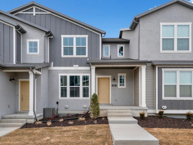 Brand New Home in Eagle Mountain, UT. 3 Bed, 2 Bath