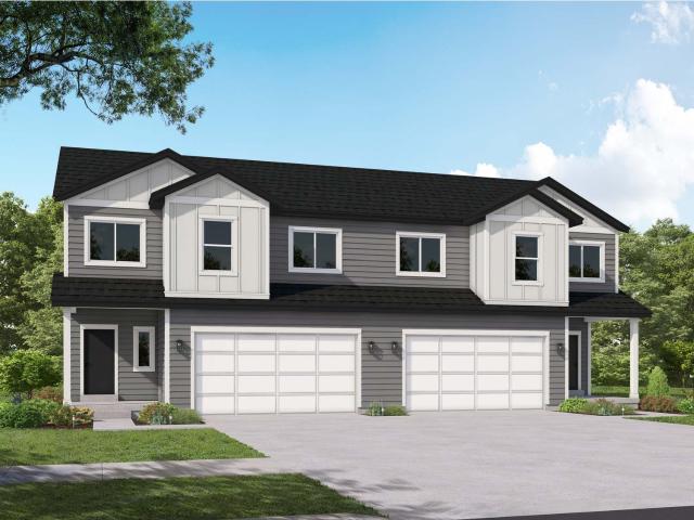 Brand New Home in Eagle Mountain, UT. 3 Bed, 2 Bath