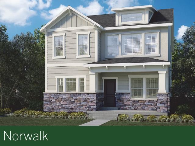 Brand New Home in Eagle Mountain, UT. 3 Bed, 2 Bath