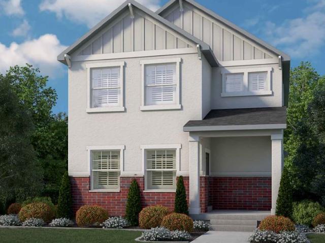 Brand New Home in Eagle Mountain, UT. 3 Bed, 2 Bath