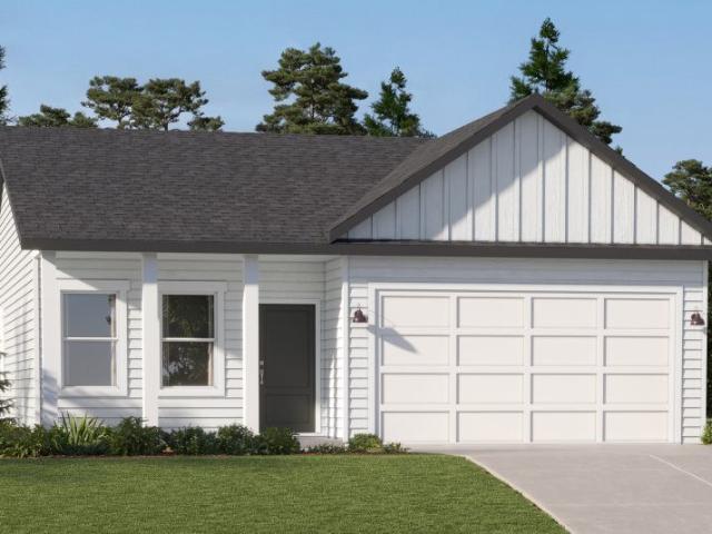Brand New Home in Eagle Mountain, UT. 3 Bed, 2 Bath