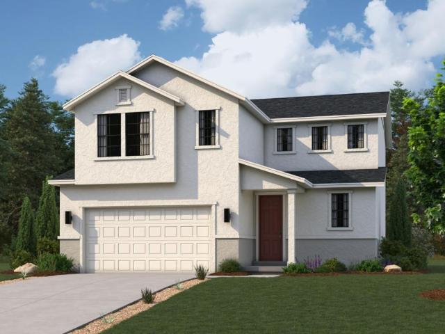 Brand New Home in Eagle Mountain, UT. 3 Bed, 2 Bath