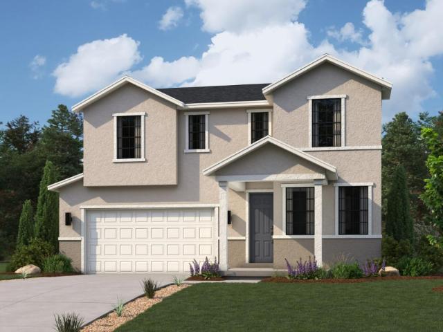 Brand New Home in Eagle Mountain, UT. 3 Bed, 2 Bath