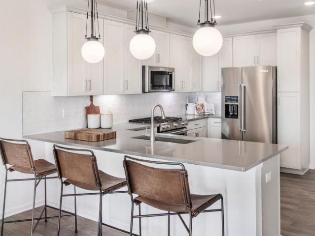 Brand New Home in East Brunswick, NJ. 2 Bed, 3 Bath
