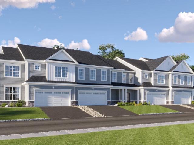 Brand New Home in East Hanover, NJ. 3 Bed, 2 Bath