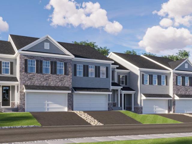 Brand New Home in East Hanover, NJ. 3 Bed, 2 Bath