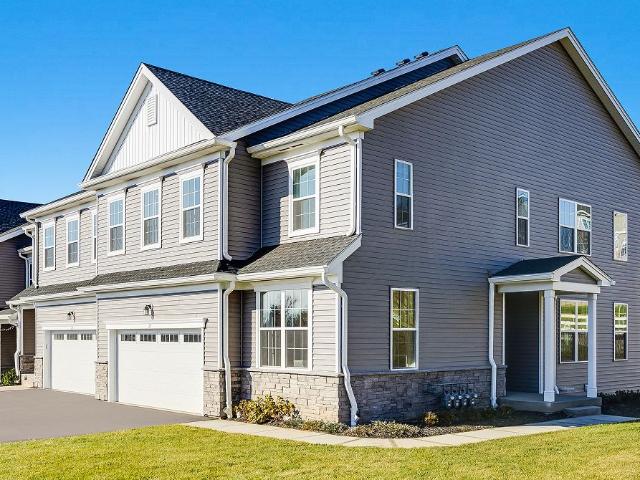 Brand New Home in East Hanover, NJ. 3 Bed, 2 Bath